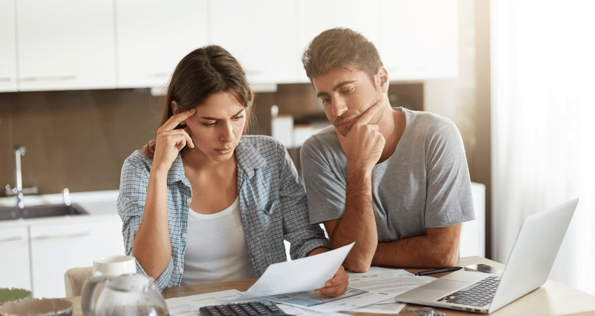 Kalm Financial - Empowering Financial Freedom for All